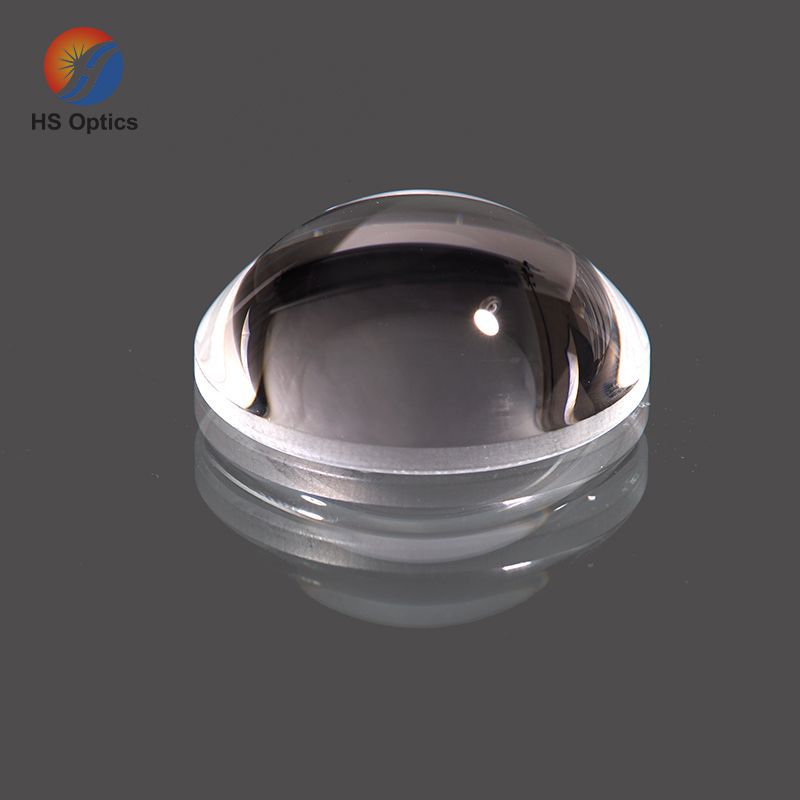 Plano Convex Spherical Lenses，Plano Convex Lens