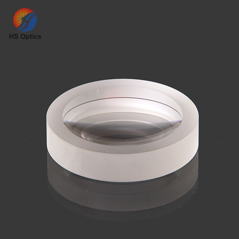 Plano Concave Lens, Planar Concave Lens