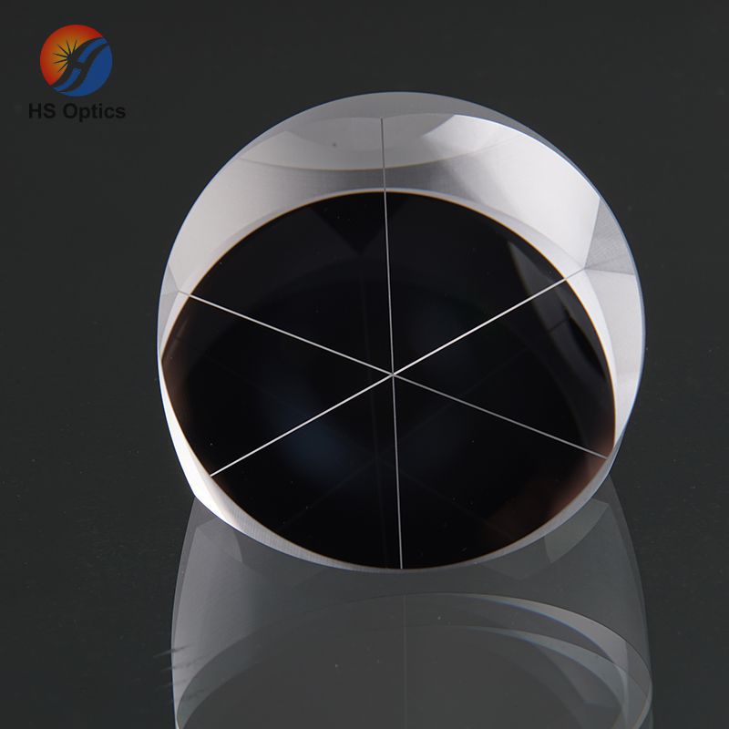 Corner Cube Prism, Corner Cube Reflector