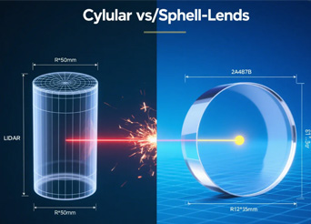 Cylindrical vs Spherical Lenses: A Comprehensive Guide for Optical ...